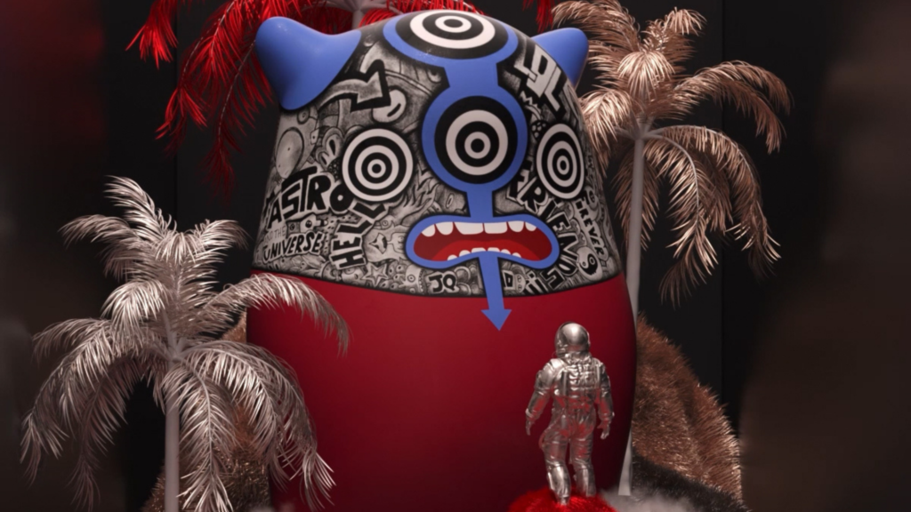 Top 20 NFT Artists | #01 Issue | The NFT Magazine