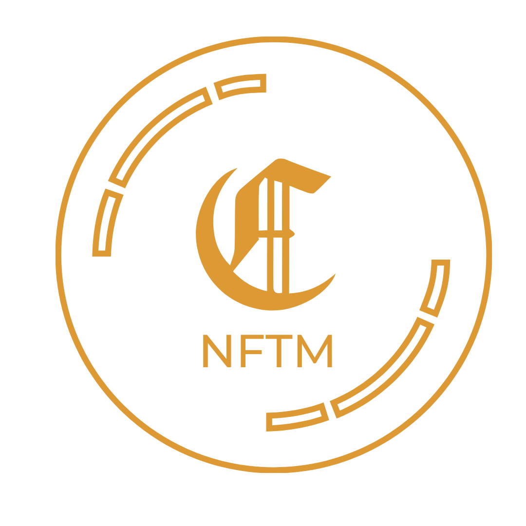The NFTM Token for the Community of The NFT Magazine